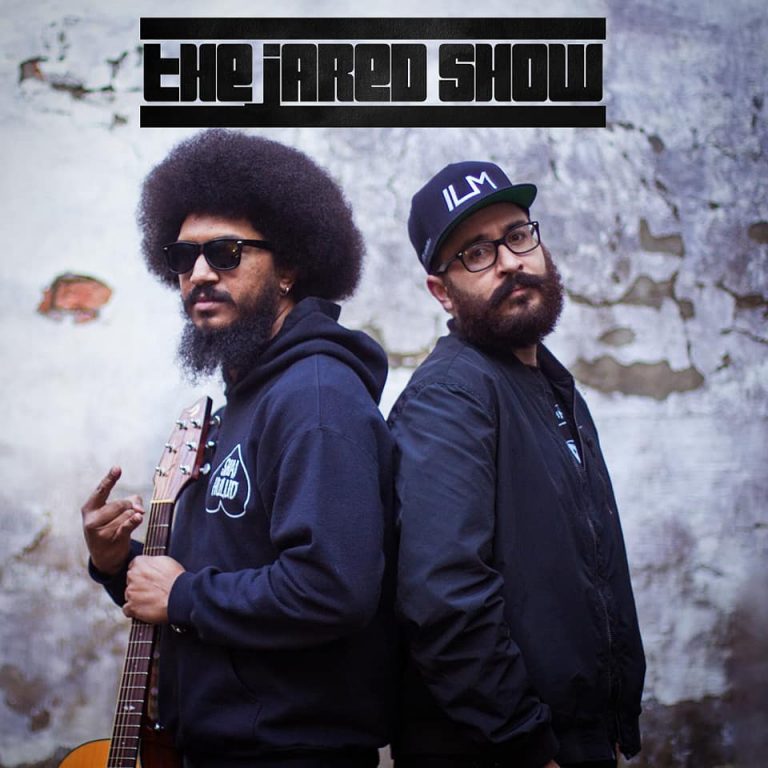 the jared show - SeaWitch Tiki Bar | Live Music | Carolina Beach NC