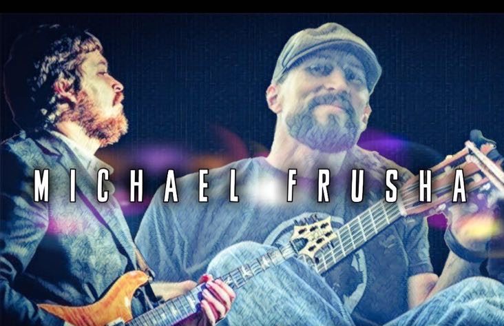 Michael Frusha Duo - SeaWitch Tiki Bar | Live Music | Carolina Beach NC