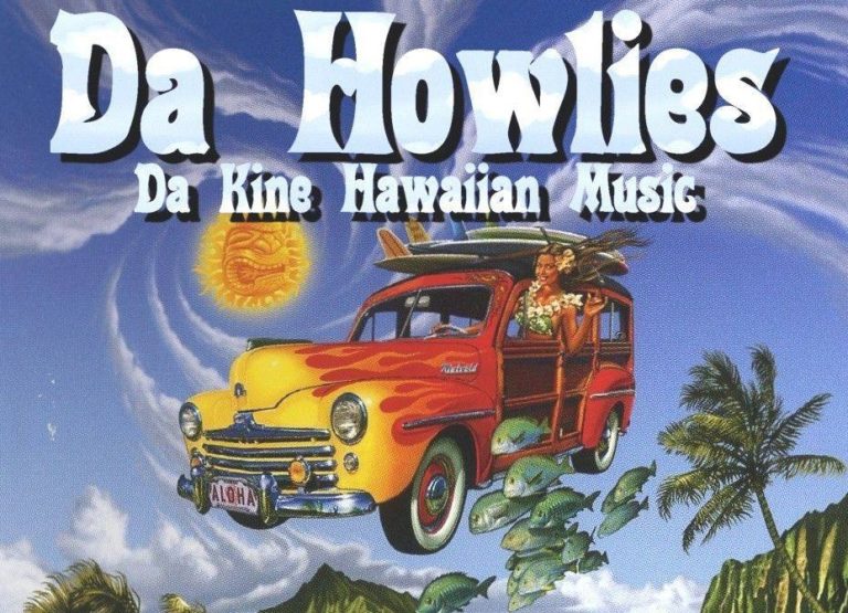Da Howlies - SeaWitch Tiki Bar | Live Music | Carolina Beach NC